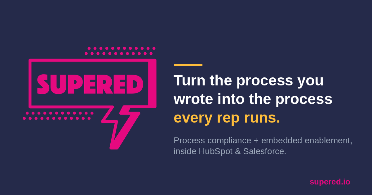 Sales Training Topics: Pick Them From Your Loss Data